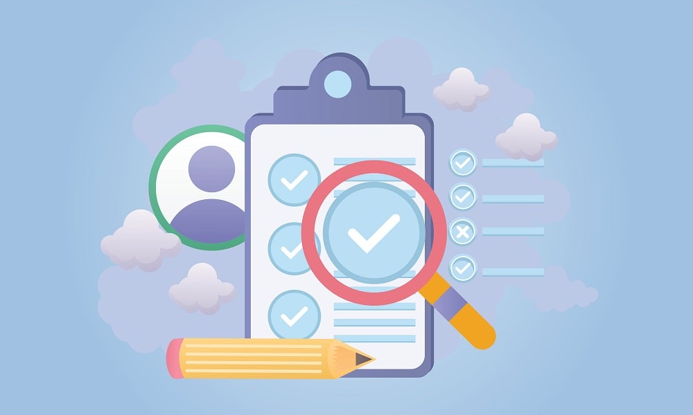 SEO Checklist Template | Summit Scout